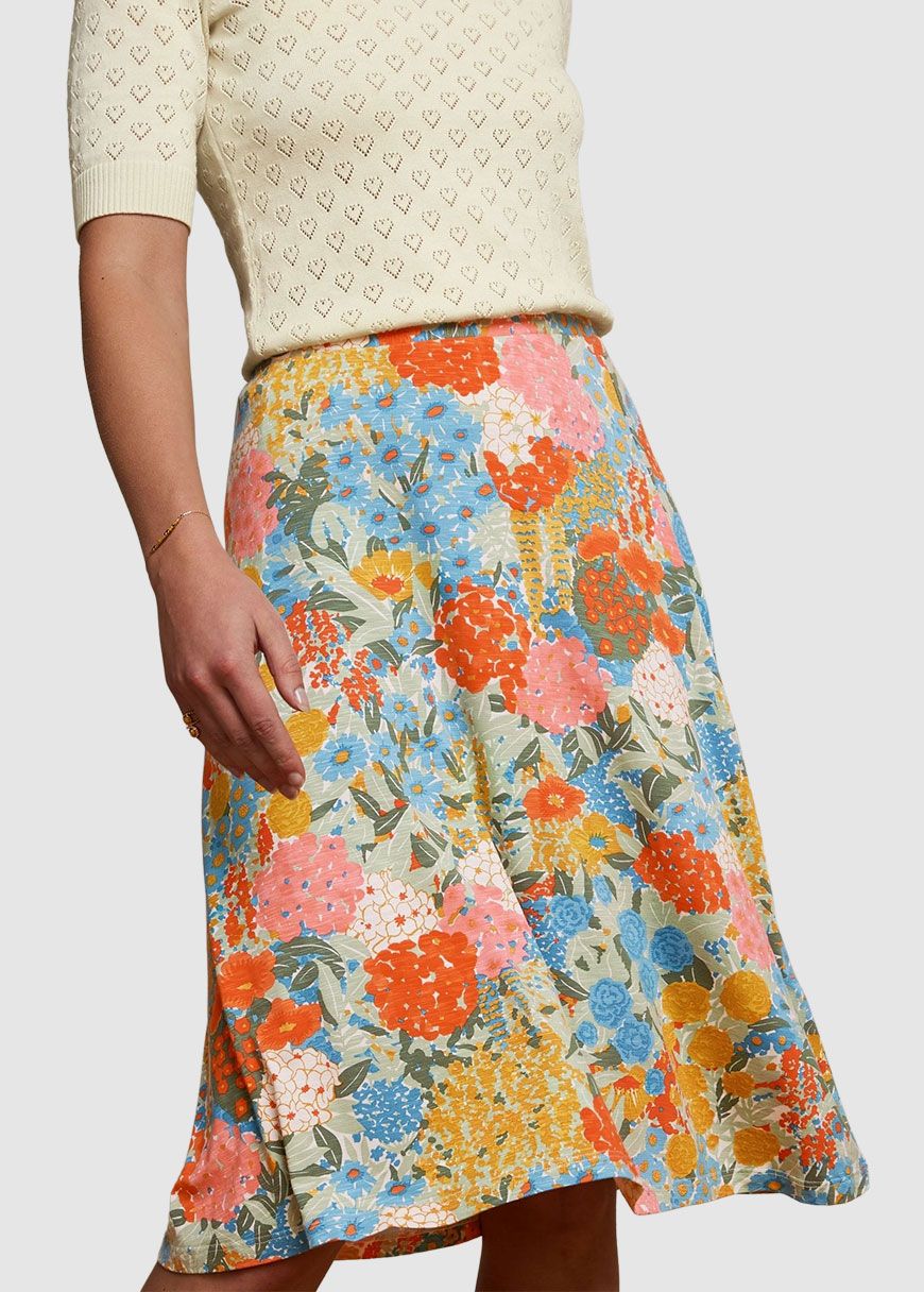 King Louie Juno Skirt Artemisa bei greenality