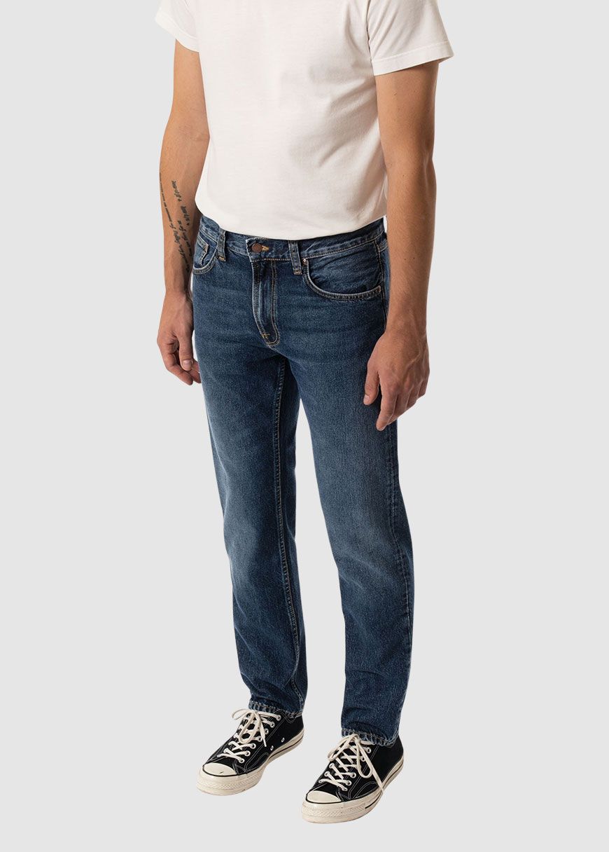 Nudie Jeans Gritty Jackson bei greenality
