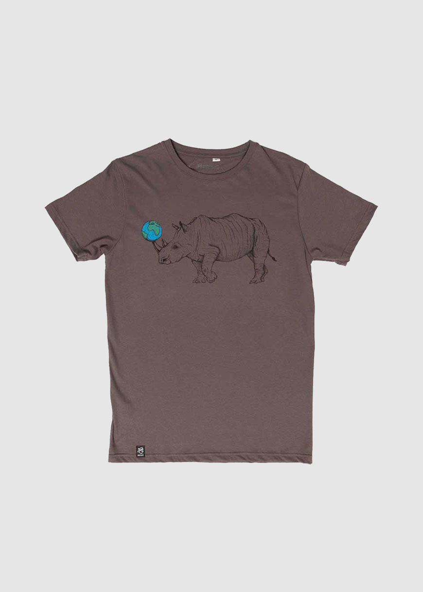 Zerum Basic Nashorn bei greenality