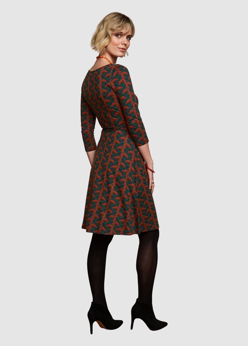 King Louie Betty Dress Noush bei greenality