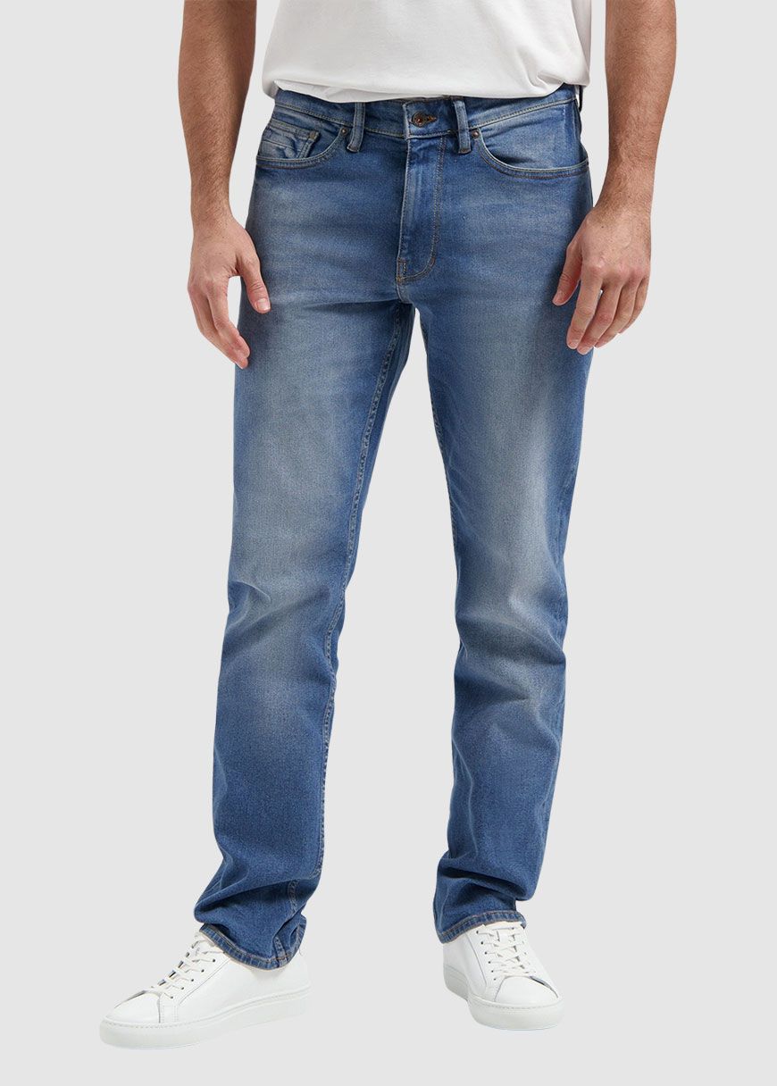 Kuyichi Scott Regular bei greenality