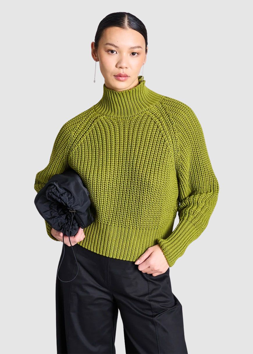 Jan 'n June Ola bei greenality