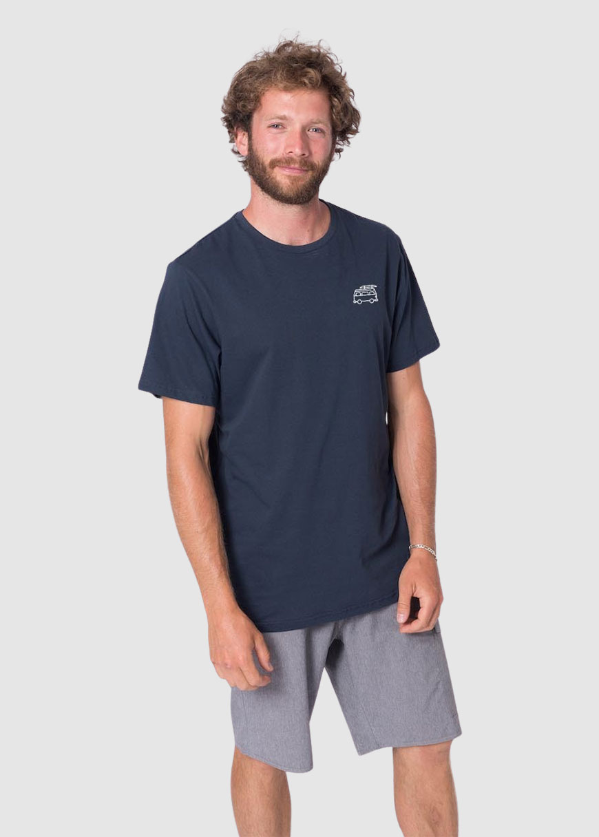 Zerum Basic Bus02 bei greenality