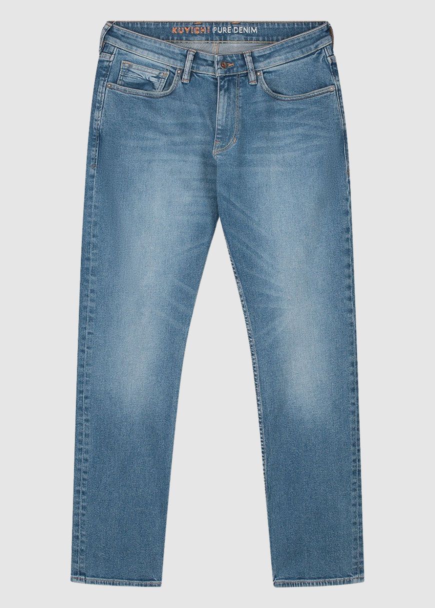 Kuyichi Scott Regular bei greenality