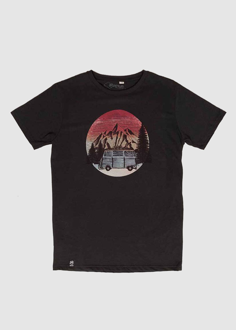 Zerum Basic Bus bei greenality