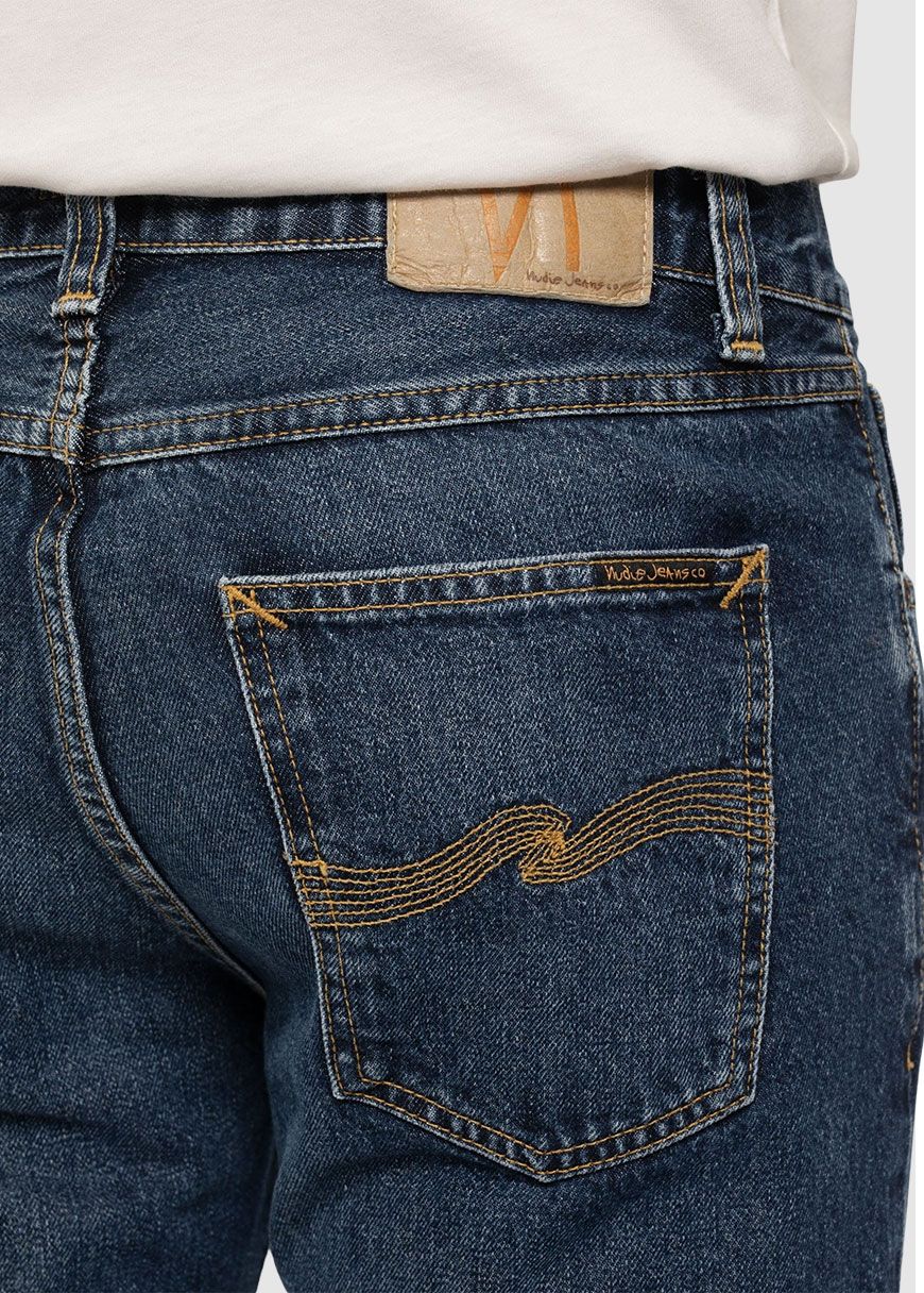Nudie Jeans Gritty Jackson bei greenality