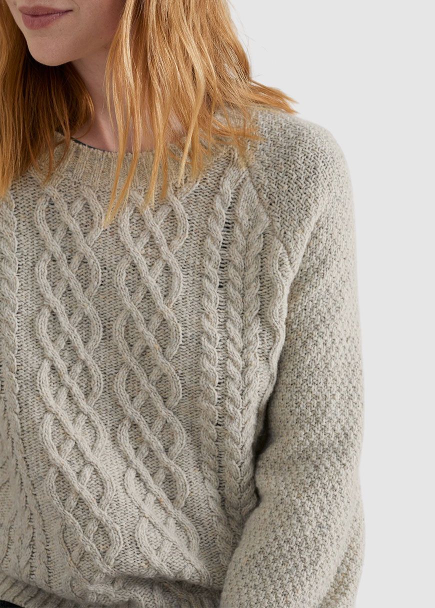 Seasalt Cornwall Tressa Jumper bei greenality