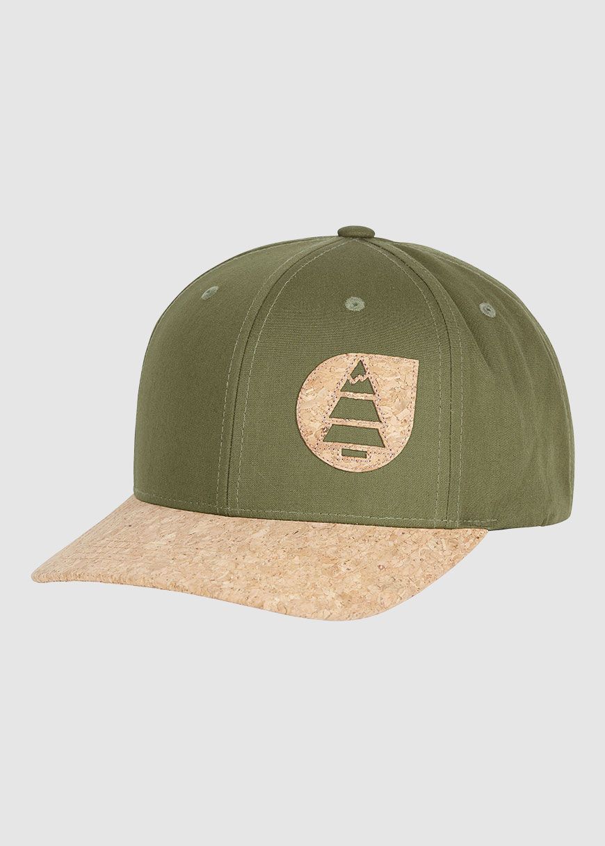 Picture Lines Baseball Cap bei greenality