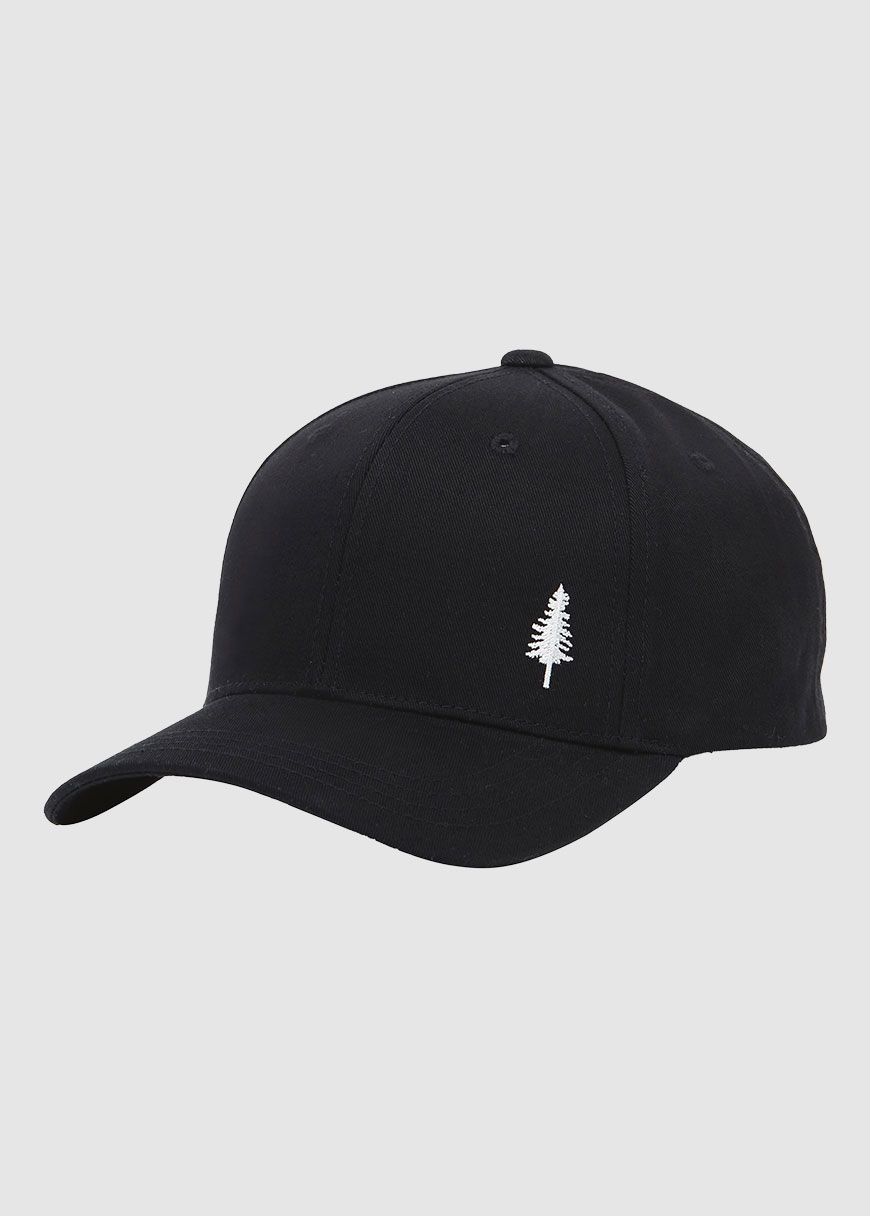 Tentree Golden Spruce Elevation Hat bei greenality
