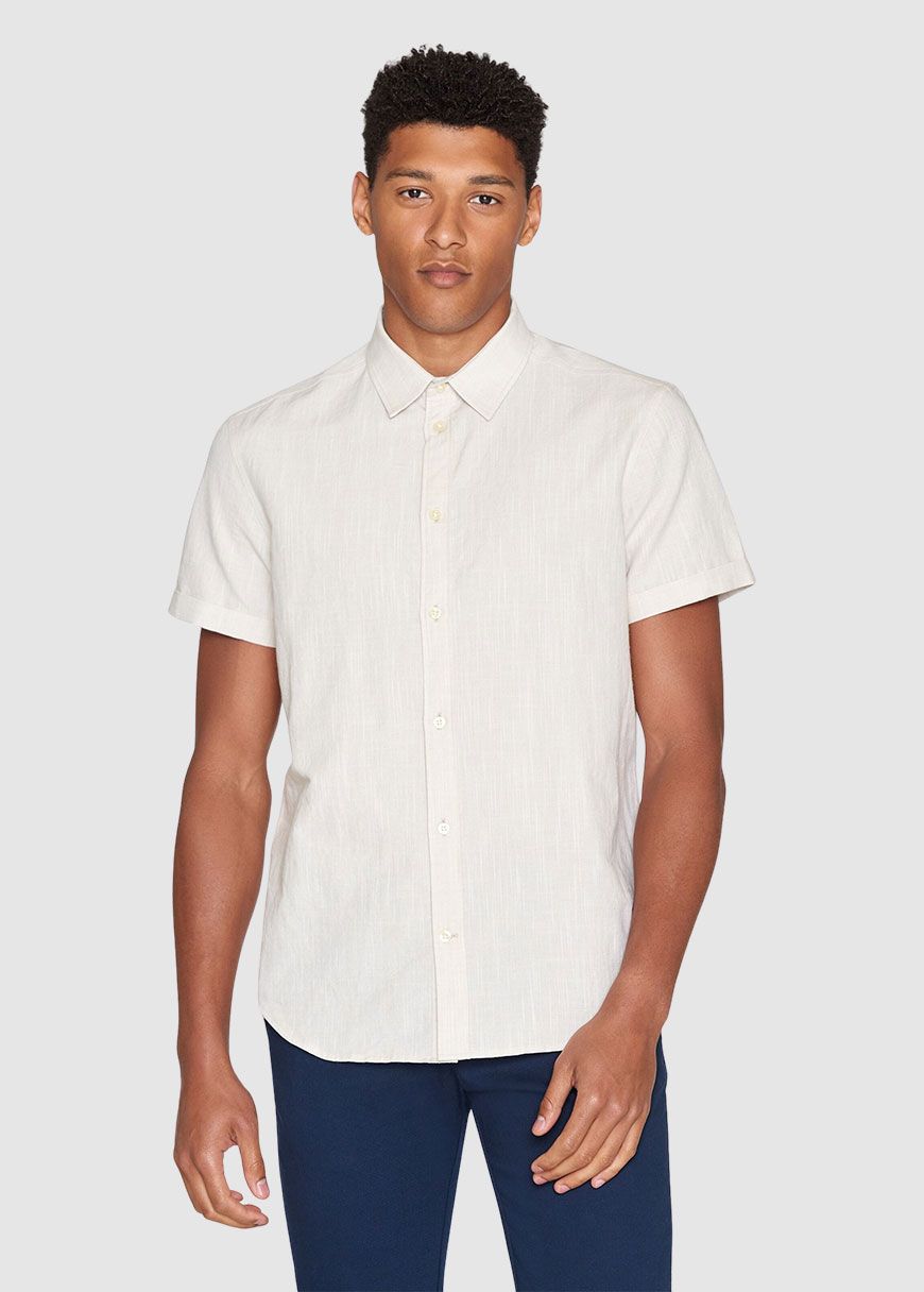 Knowledge Cotton Apparel im Online Shop bei greenality