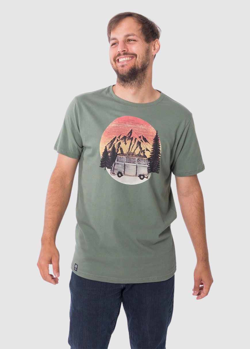 Zerum Basic Bus bei greenality