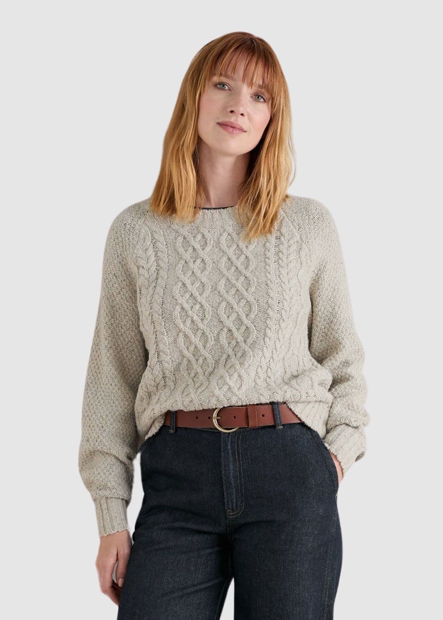 Seasalt Cornwall Tressa Jumper bei greenality