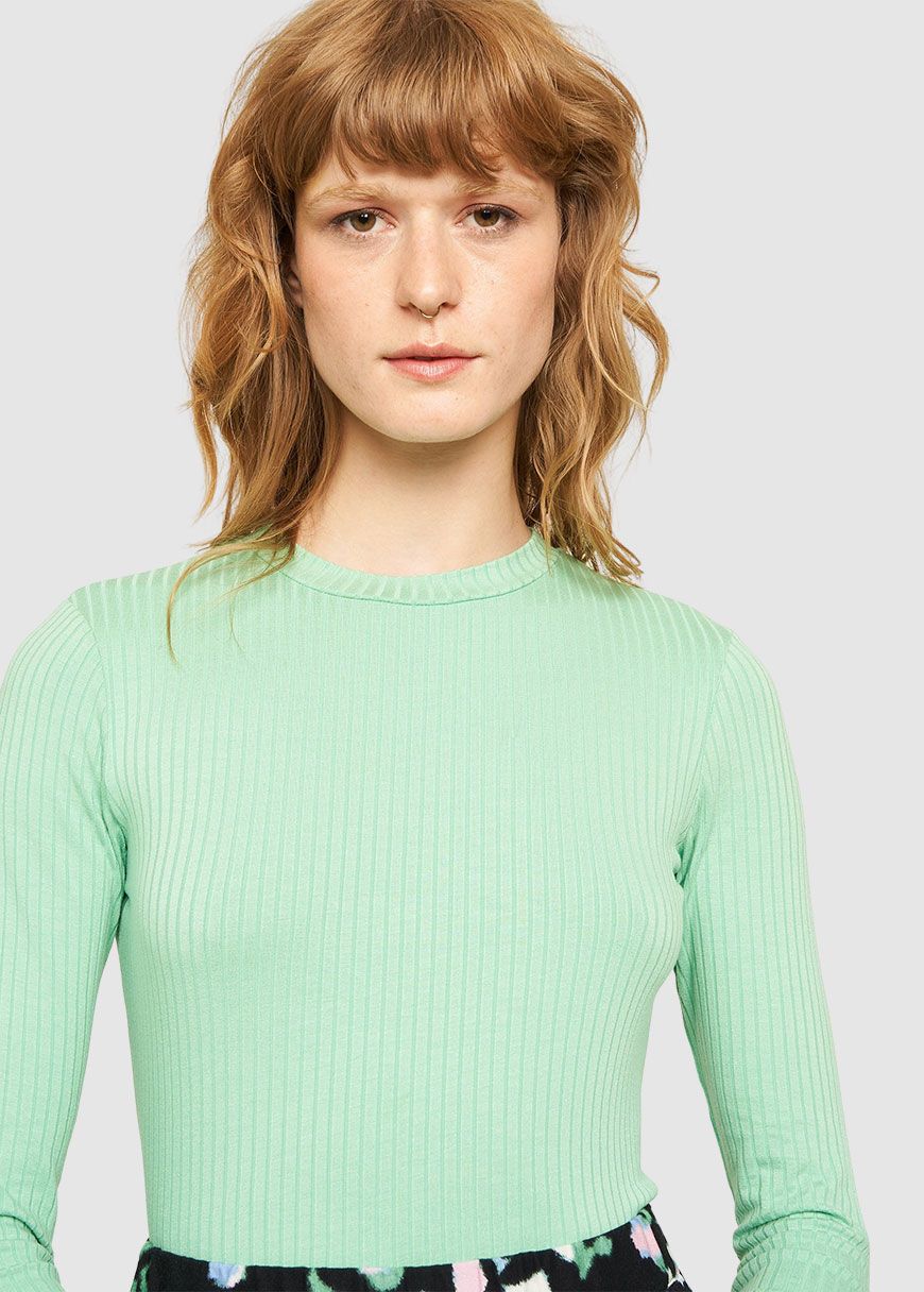 Recolution Longsleeve Stella bei greenality
