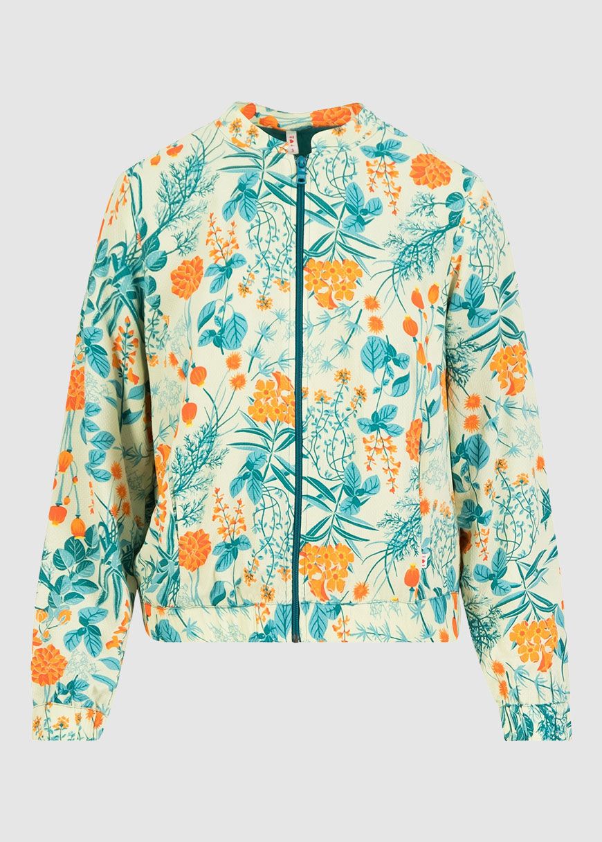 Blutsgeschwister Springbreaker bei greenality