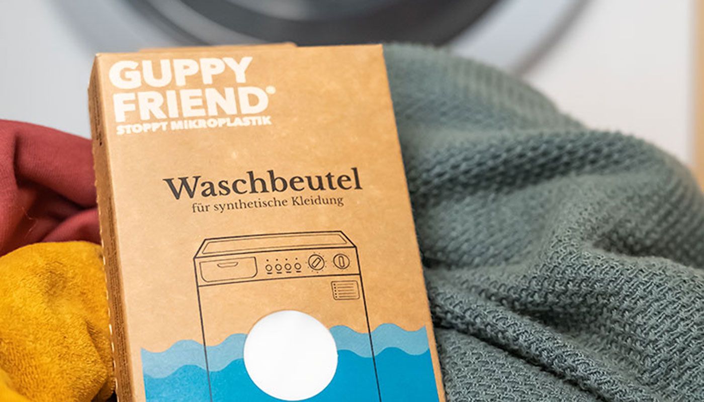 Recyceltes Polyester | Ratgeber | greenality