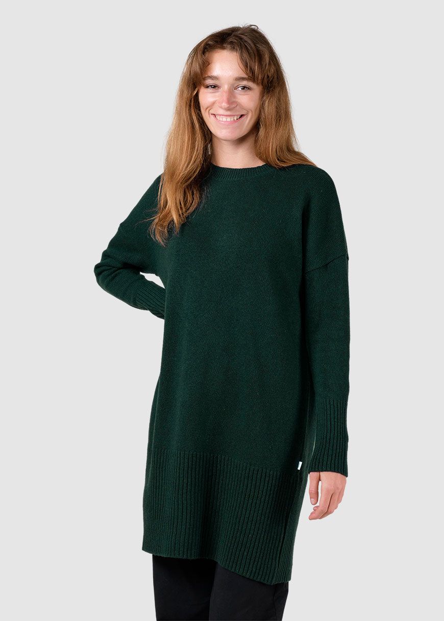 Klitmøller Collective Thea Knit Dress bei greenality